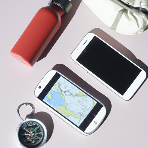 Have a Safe Trip Home: Tips for Navigating Remote Areas & Keeping ...
