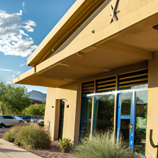 Exploring Haven Health Tucson Through Photos: A Photographic Journey ...