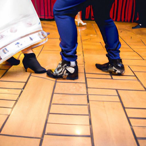Hora Dance Wedding: Tradition, Preparation and Creative Ideas - The ...