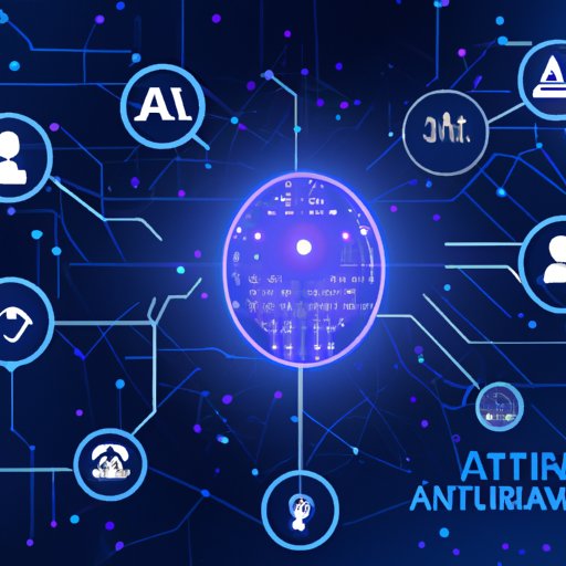 Exploring How AI Is Used in Cyber Security - The Enlightened Mindset