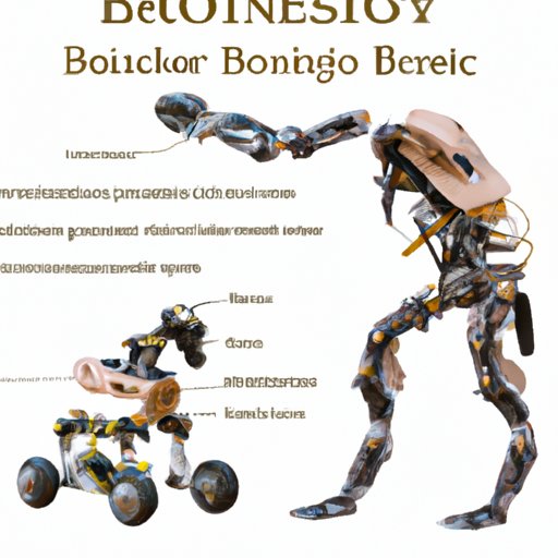 How Are Boston Dynamics Robots Made? Exploring the Design ...