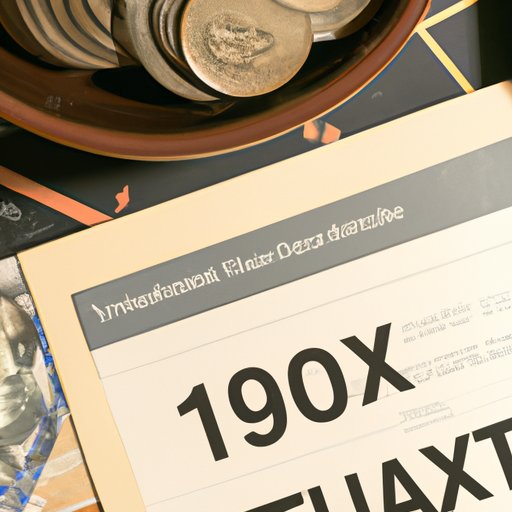 Investment Taxation: A Guide to Understanding How Your Investments Are ...