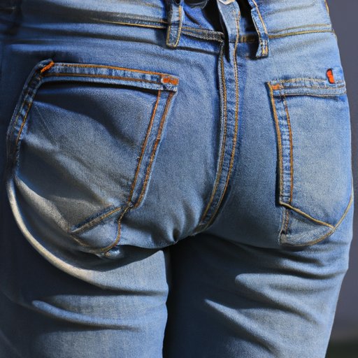 How to Get the Perfect Fit for Mom Jeans: A Comprehensive Guide - The ...