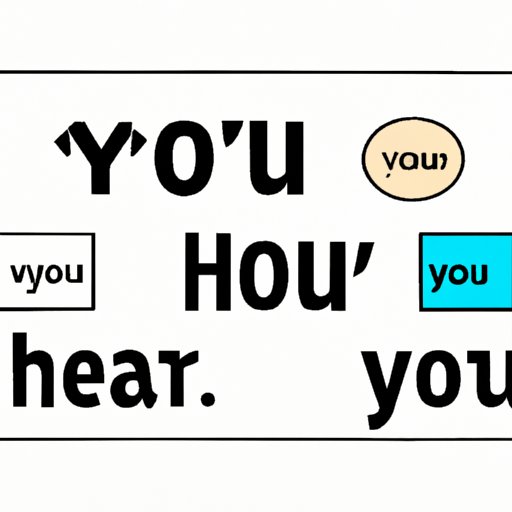 Exploring the Meaning and Strategies for Answering “How Are You?” - The ...