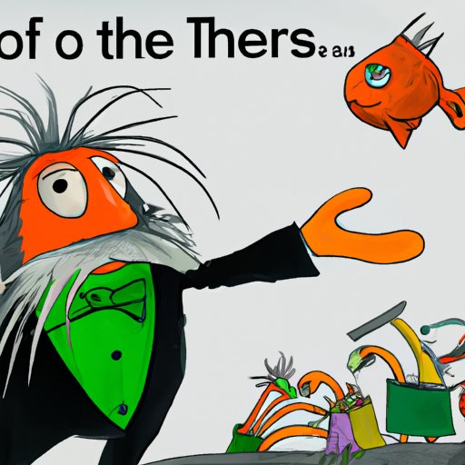 Exploring How Bad Can I Be? Lorax Lyrics and Their Impact on ...