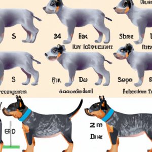 Everything You Need to Know About How Big Do Blue Heelers Get - The ...