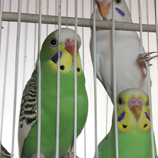 Exploring How Big Parakeets Can Get: A Guide to Maximum Sizes and ...