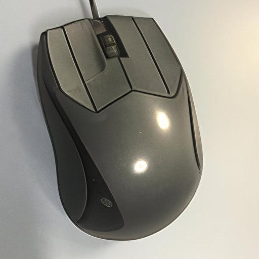 How Big of a Hole Can a Mouse Fit Through? Exploring the Limits of ...