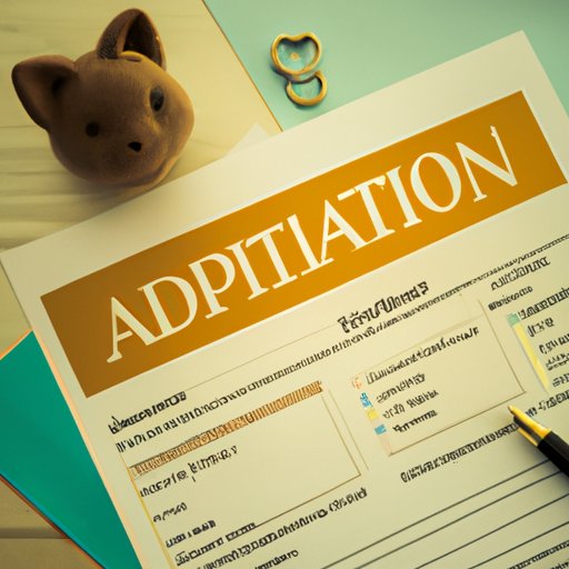 How to Adopt a Baby: A Step-by-Step Guide - The Enlightened Mindset