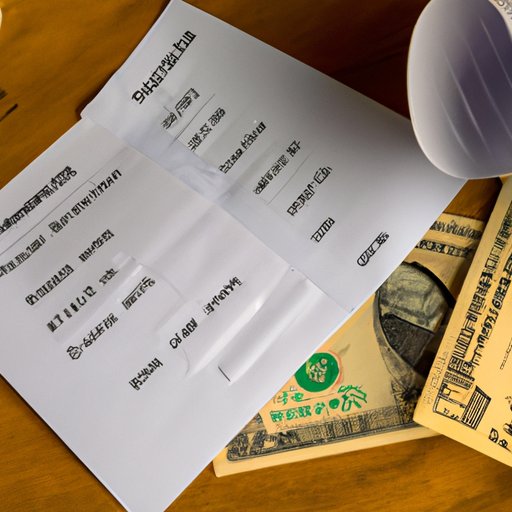 How to Cash a Money Order: A Step-by-Step Guide - The Enlightened Mindset