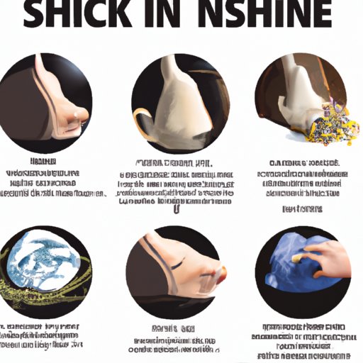 How to Drain Your Sinuses: 8 Effective Solutions - The Enlightened Mindset