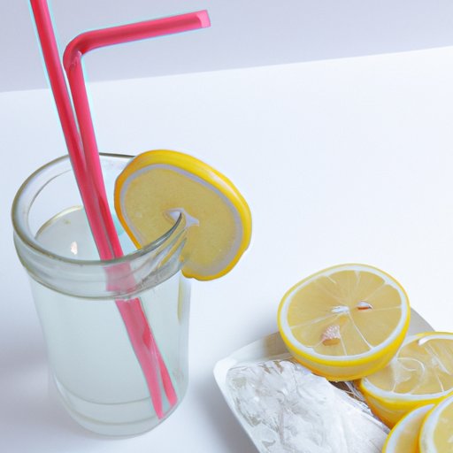 How to Drink Lemon Water Without Ruining Your Teeth - The Enlightened ...