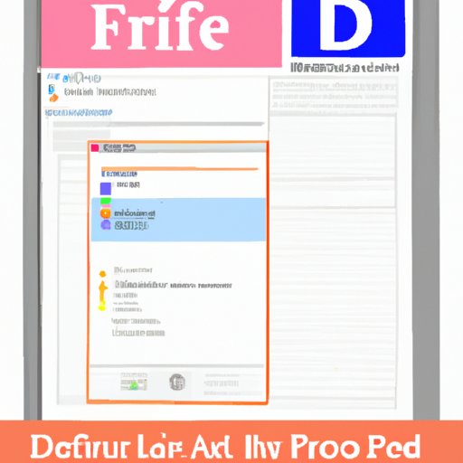 How to Edit a PDF File for Free: Download a Free PDF Editor, Use Adobe ...