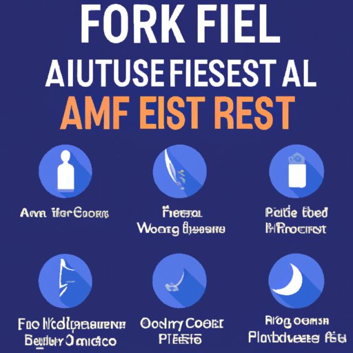 How to Fall Asleep Fast: 8 Tips for a Better Night’s Sleep - The ...