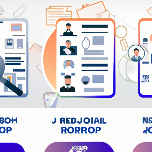 How to Find a Job: Tips for Networking, Resumes, Job Boards, Direct ...