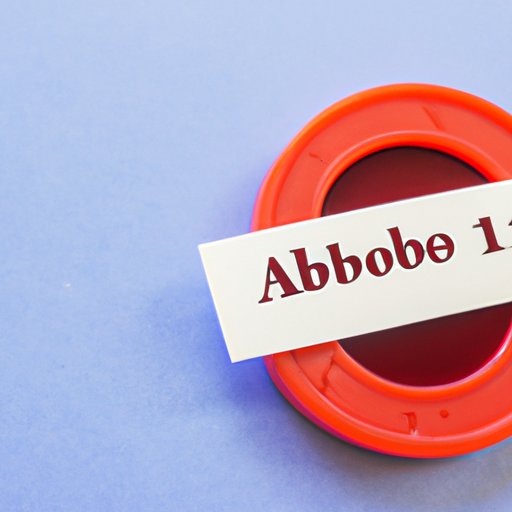 How to Find Your Blood Type: A Step-By-Step Guide - The Enlightened Mindset