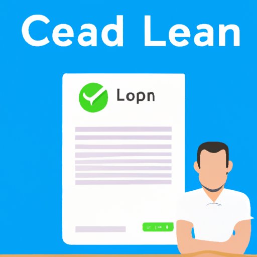 How to Get a Loan: A Step-by-Step Guide - The Enlightened Mindset