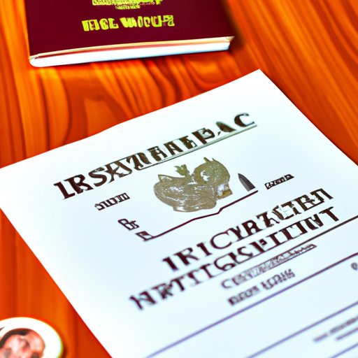 How to Get a New Birth Certificate: A Step-by-Step Guide - The ...