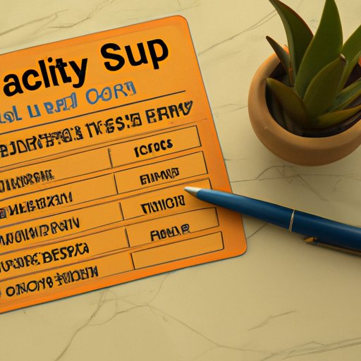 How to Get a New Social Security Card: Eligibility Requirements ...