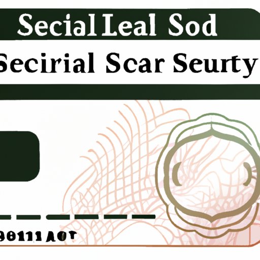 How to Get a Replacement Social Security Card: Steps, Requirements ...