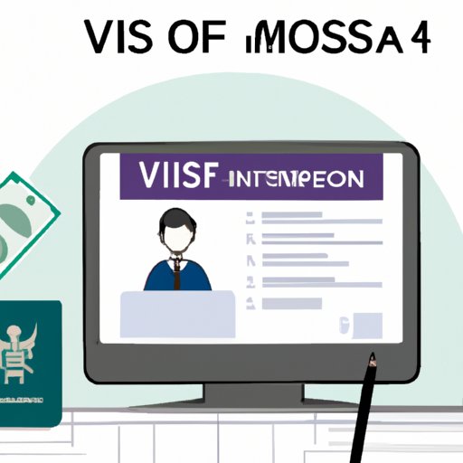 How to Get a Work Permit: A Step-by-Step Guide - The Enlightened Mindset