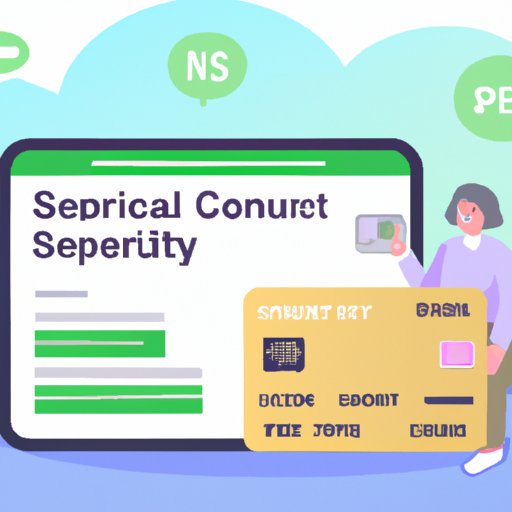 How to Get Your Social Security Card Online: Step-by-Step Guide - The ...