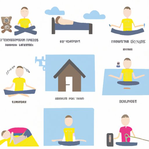 How to Get Rid of Anxiety: A Comprehensive Guide - The Enlightened Mindset