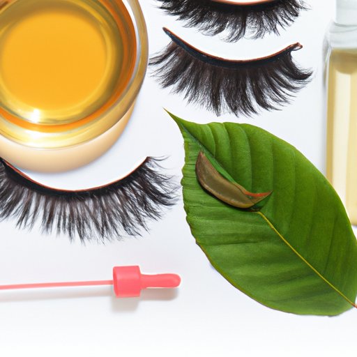 How to Grow Your Eyelashes: 8 Tips for Healthier, Longer Lashes - The ...