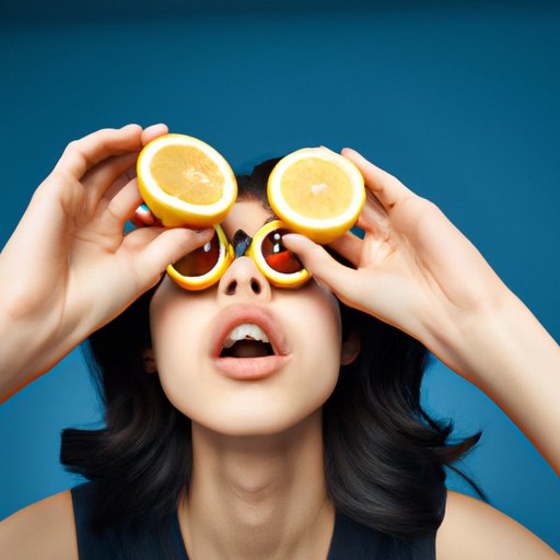 How to Improve Your Eyesight: Simple Steps to Maintain and Protect Your ...