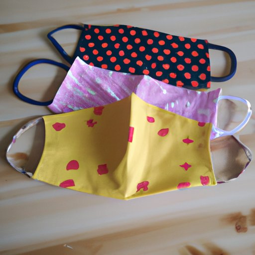 How to Make a Face Mask: A Step-by-Step Guide and Creative Ideas - The ...