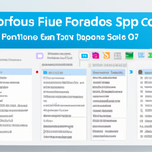 How To Make A Screenshot A PDF Exploring Solutions For Capturing And How To Make A Screenshot A PDF Exploring Solutions For Capturing And