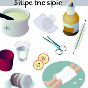 How to Make a Stye Go Away: Over-the-Counter Treatments and Home ...