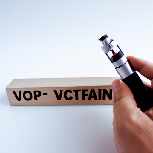 How to Quit Vaping: A Comprehensive Guide - The Enlightened Mindset