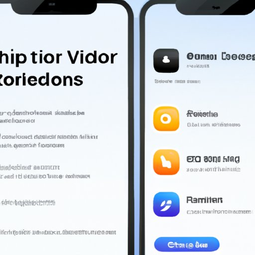 How to Record a Conversation on Your iPhone: A Step-by-Step Guide - The ...