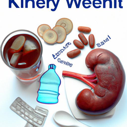 How to Repair Your Kidneys Naturally: A Comprehensive Guide - The ...