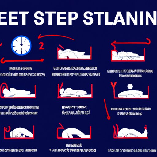 How to Sleep Fast: Tips for Better Quality Sleep - The Enlightened Mindset