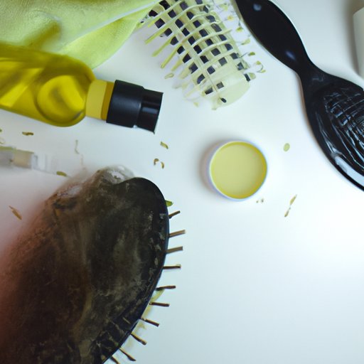 How to Stop Hair Loss: 8 Tips for Prevention and Treatment - The ...