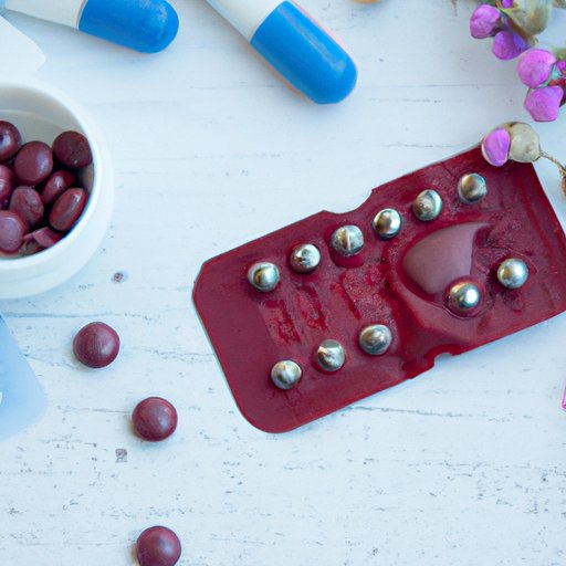 How to Stop Your Period from Coming: 8 Tips and Tricks - The ...