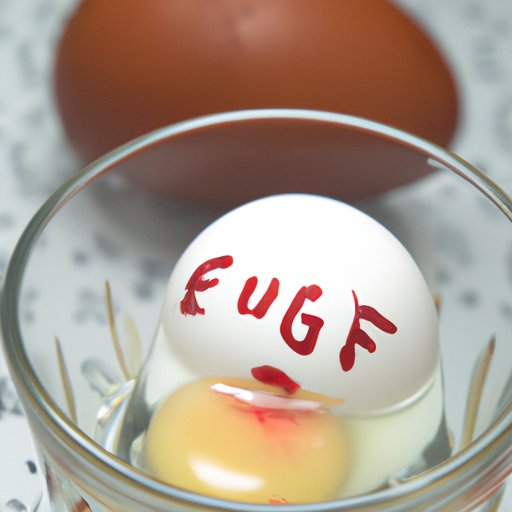 How to Tell if an Egg is Bad – A Comprehensive Guide - The Enlightened ...