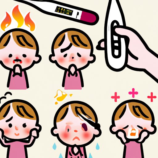How to Tell If You Have a Fever: Symptoms, Thermometers & More - The ...