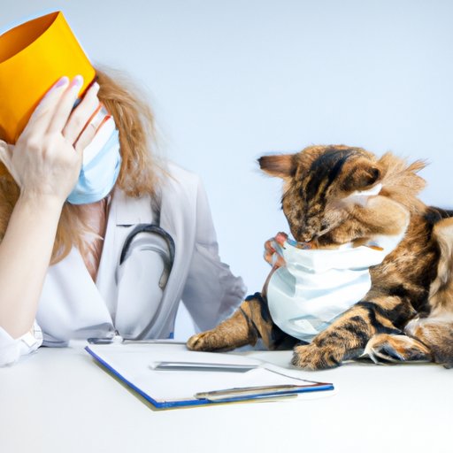 How to Tell If Your Cat Is Sick: Common Signs and Symptoms - The ...