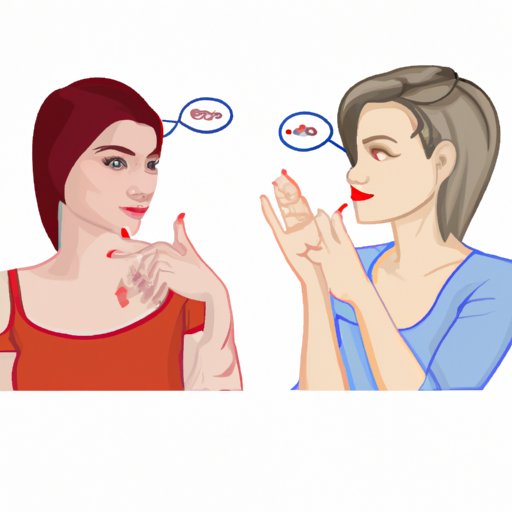 How to Tell If Someone Likes You: 8 Signs to Look For - The Enlightened ...