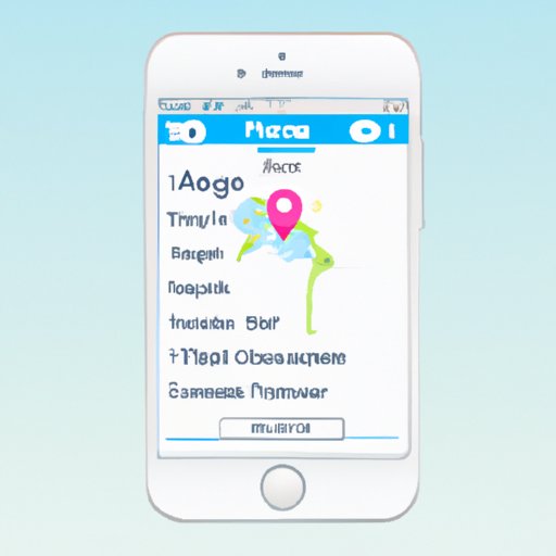 How to Track Your iPhone: 8 Easy Ways to Locate Your Device - The ...