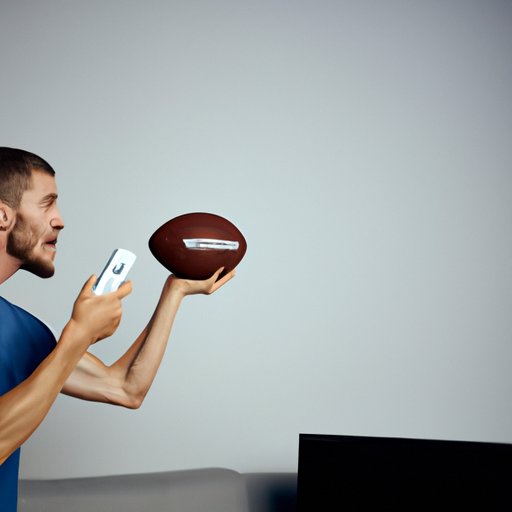 How to Watch Football: TV, Online Streaming, In Person, Radio and App ...
