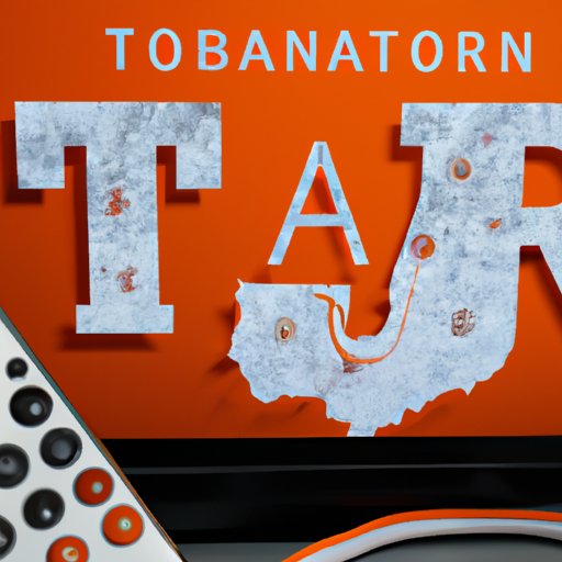 How to Watch the Tennessee-Alabama Game: TV, Streams, Radio and More ...