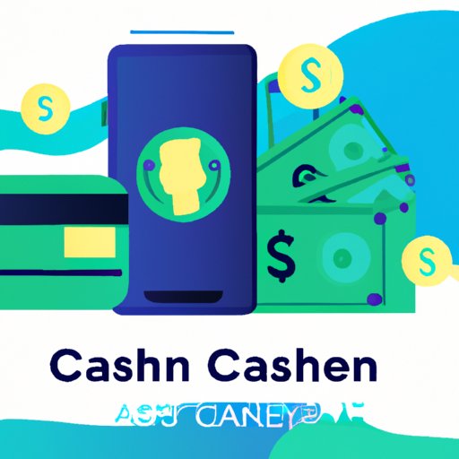 How to Withdraw Money from Cash App: A Comprehensive Guide - The ...
