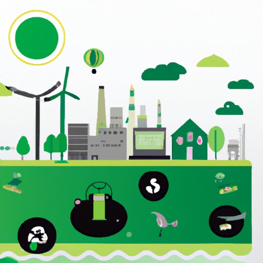 How Technology is Impacting Human Impact on the Environment - The ...