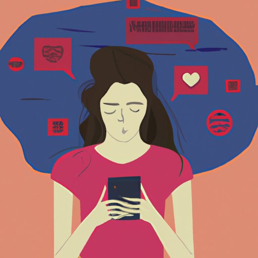 The Link Between Technology and Depression: Examining the Psychological ...