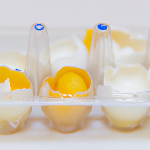 How to Tell If Eggs Are Good: A Comprehensive Guide - The Enlightened ...