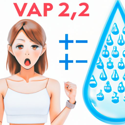 How to Tell if You are Dehydrated in Adults: A Guide - The Enlightened ...